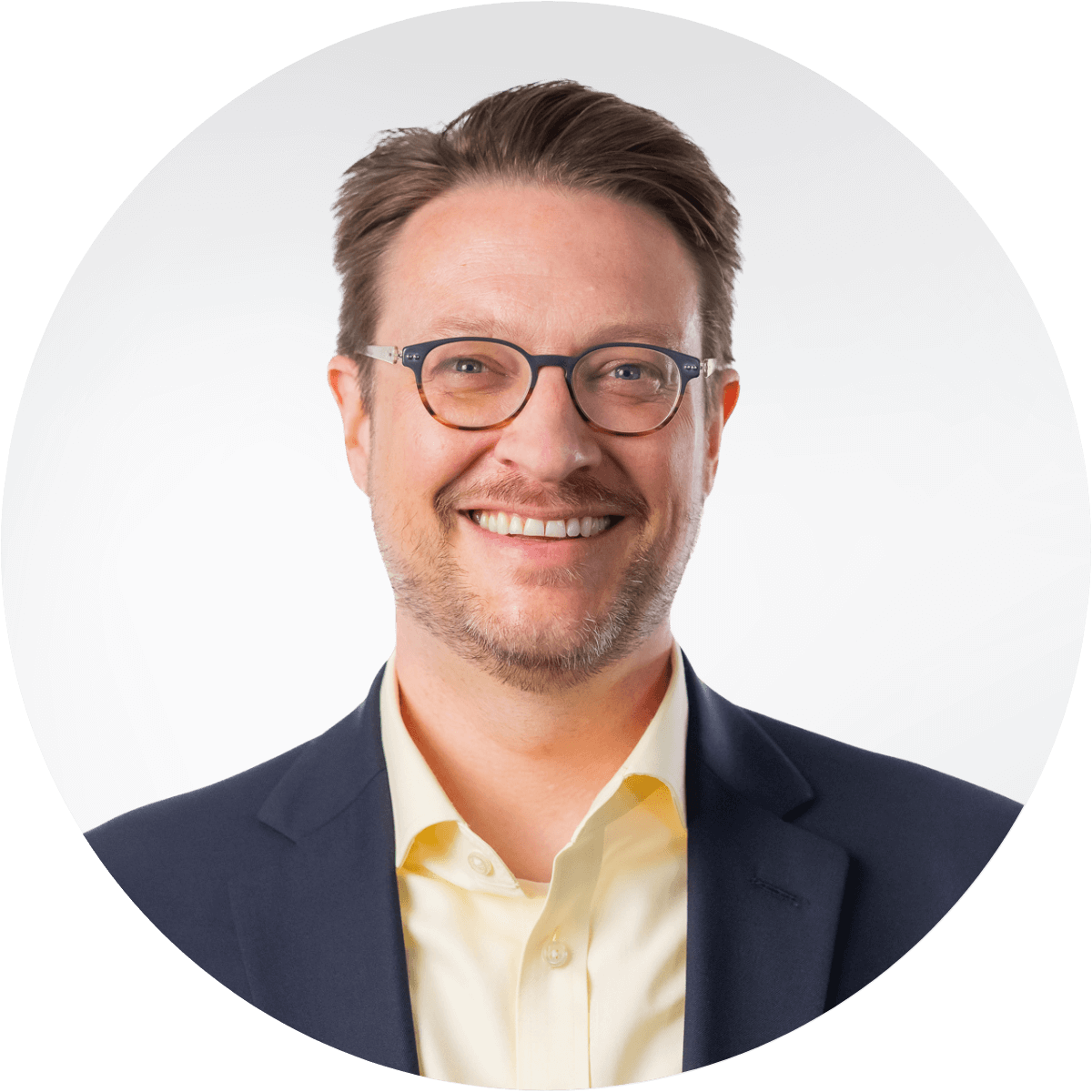 Nathaniel Mohatt | ARPA-H